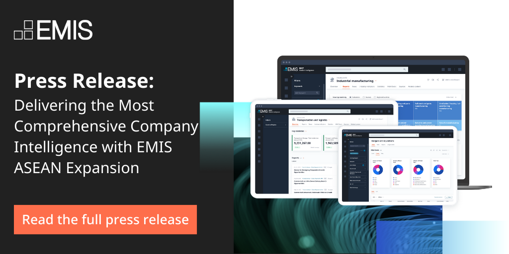 Press Releases | EMIS