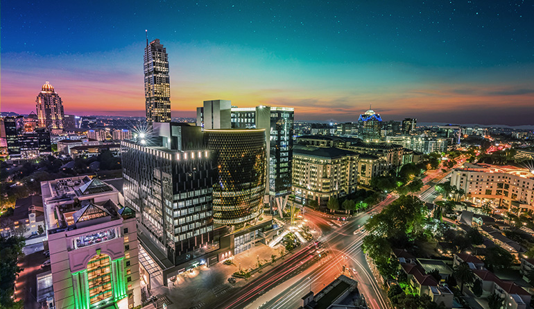 Business Research Platform for Emerging Markets | EMIS