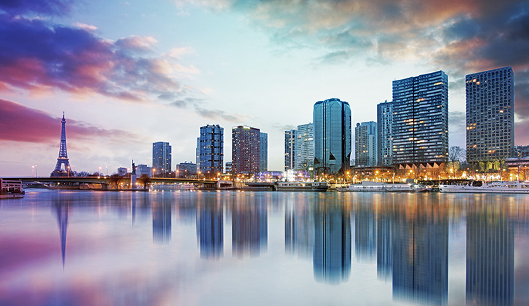 Credit Risk Intelligence for Emerging Markets – EMIS